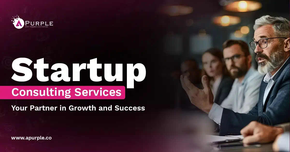 Startup Consulting Services | Startup & Small Business Consultants